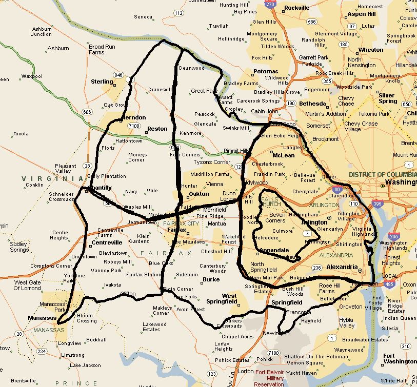 bus-zones-map-3 - Congressional School bus-zones-map-3 - Congressional School