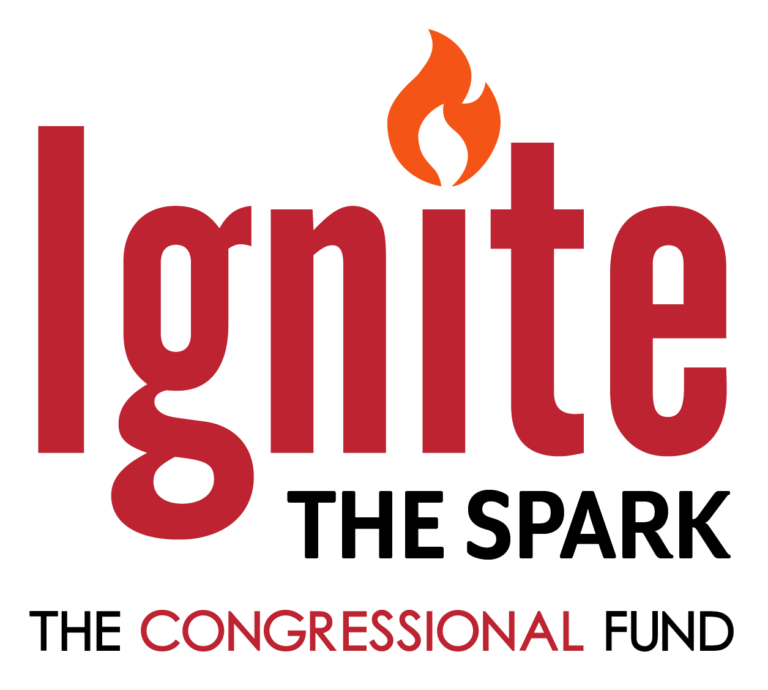Ignite the Spark - Congressional School